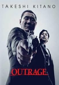 Outrage - Gamereactor UK