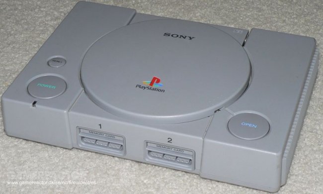Our memories of the original PlayStation - - Gamereactor