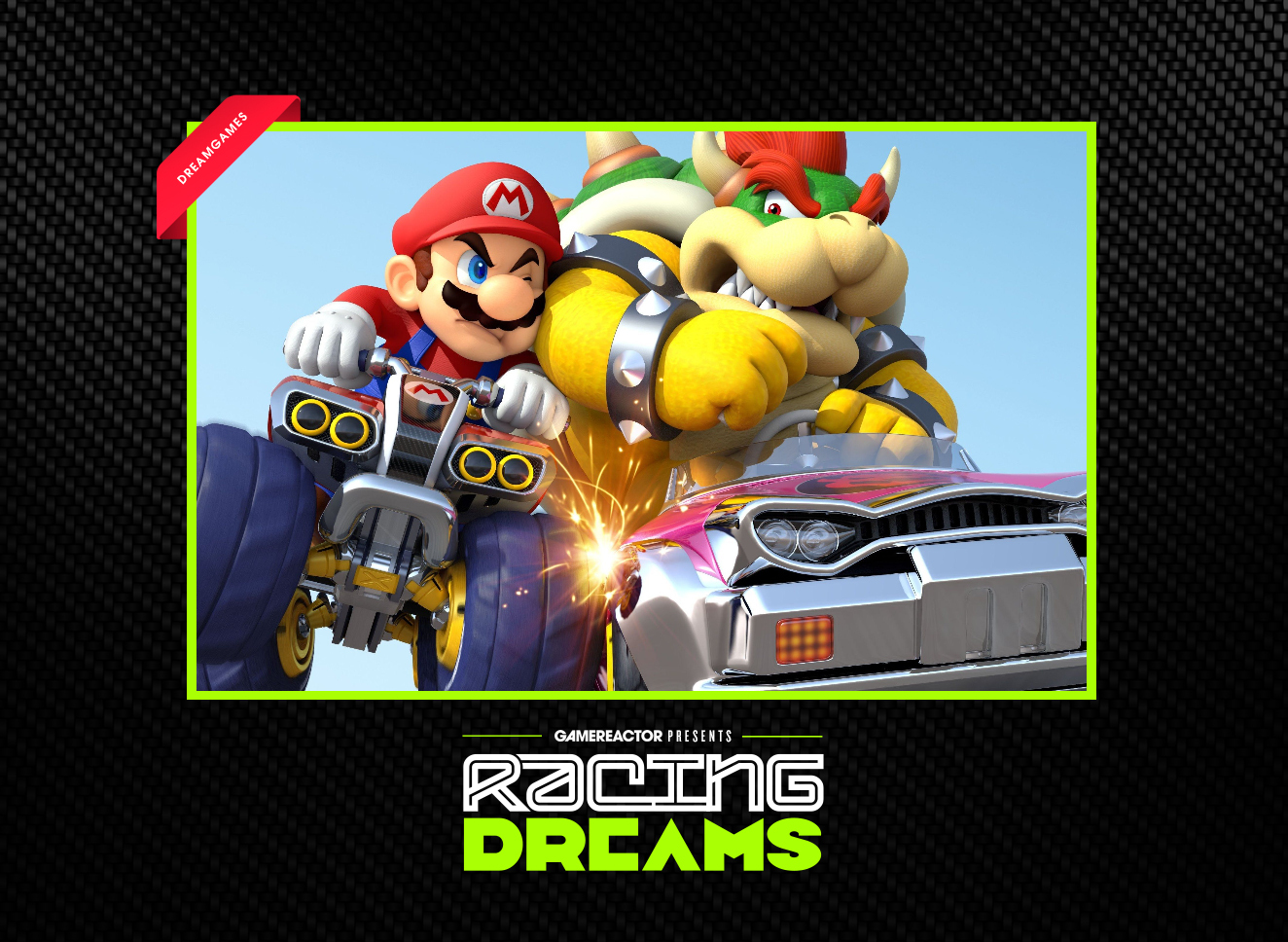 Racing Dreams - 9 sequels we're hoping for - - Gamereactor