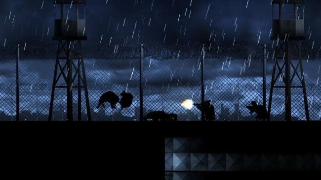 Rocketbirds: Hardboiled Chicken - Gamereactor UK