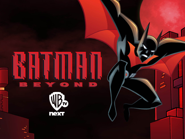 Rumour: Rocksteady is working on a Batman Beyond game - - Gamereactor
