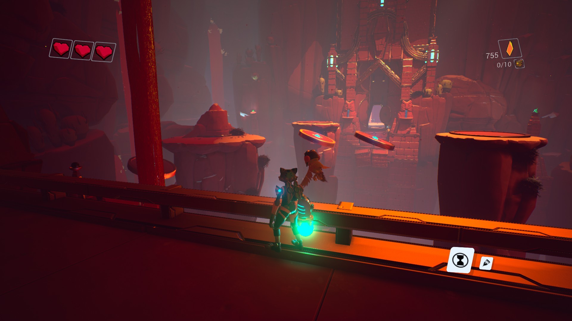 Skylar & Plux: Adventure on Clover Island Review - Gamereactor