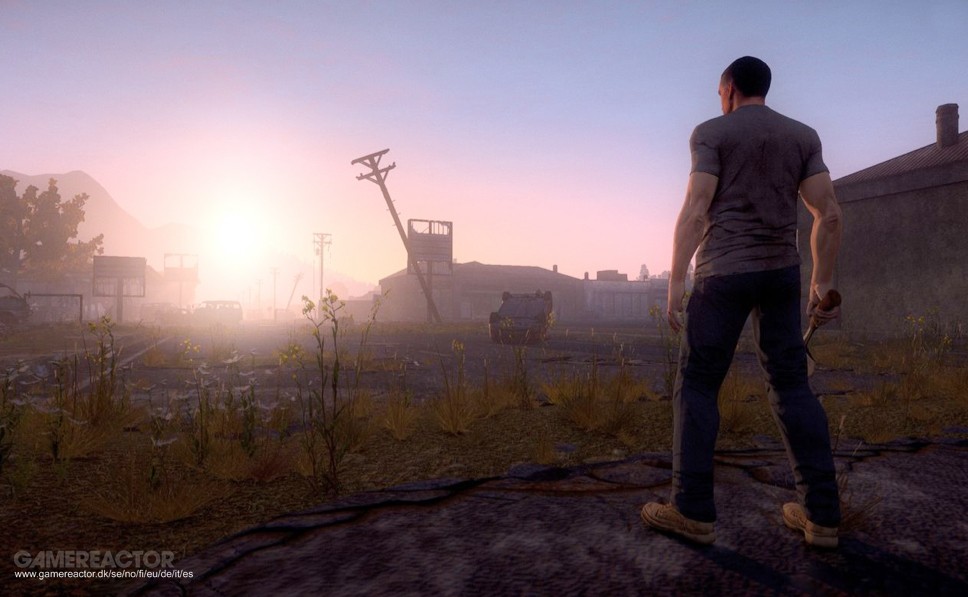 Sony sells SOE, becomes Daybreak Game Company - Z1 Battle Royale ...