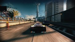 Split/Second: Velocity - Gamereactor UK