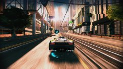 Split/Second: Velocity - Gamereactor UK