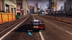 Split/Second: Velocity - Gamereactor UK