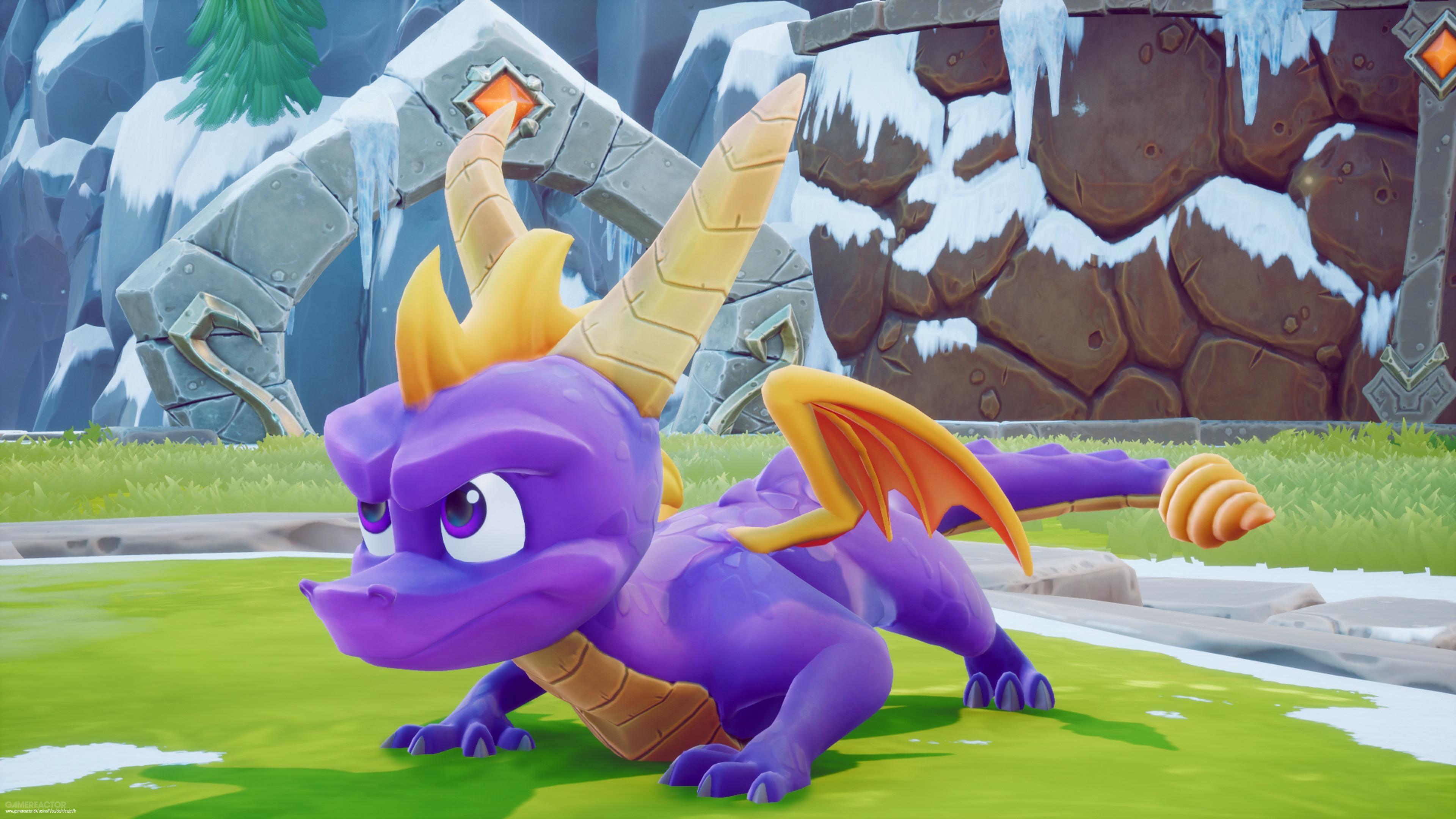 Activision will "evaluate" Spyro subtitles moving forward - Spyro ...
