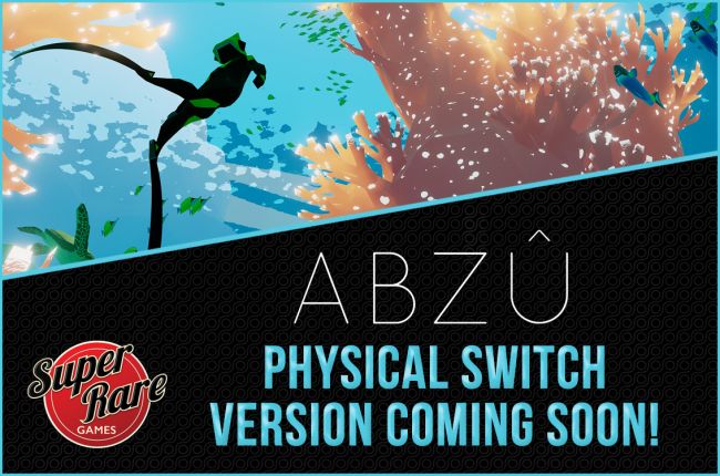 Super Rare Games has unveiled five new physical editions for Nintendo ...