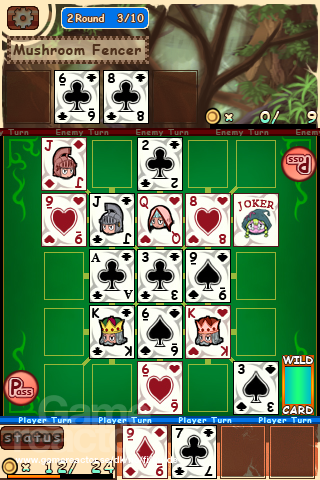 Sword & Poker 2 - Gamereactor UK