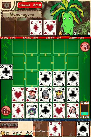 Sword & Poker 2 - Gamereactor UK