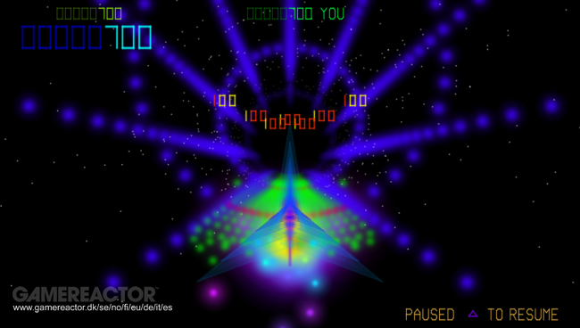 TxK Review - Gamereactor