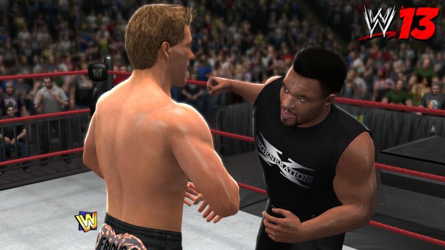 WWE 13 Review - Gamereactor