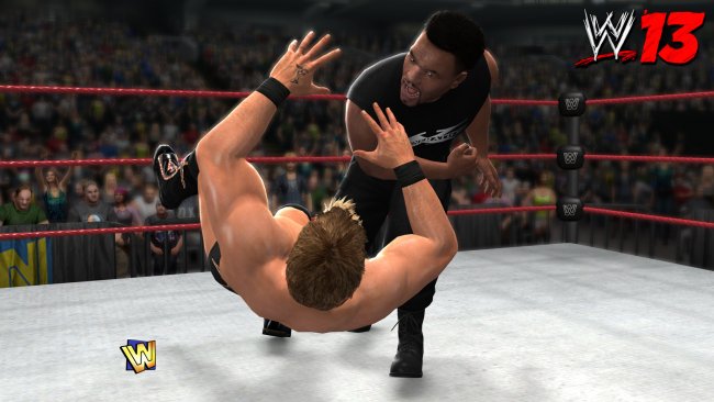 WWE 13 Review - Gamereactor