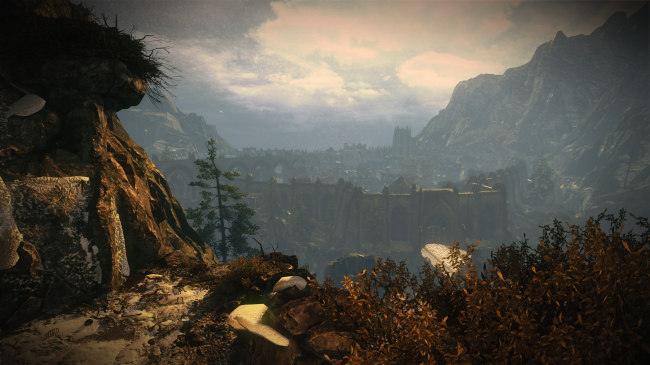 The Witcher 2: Assassins of Kings Preview - Gamereactor