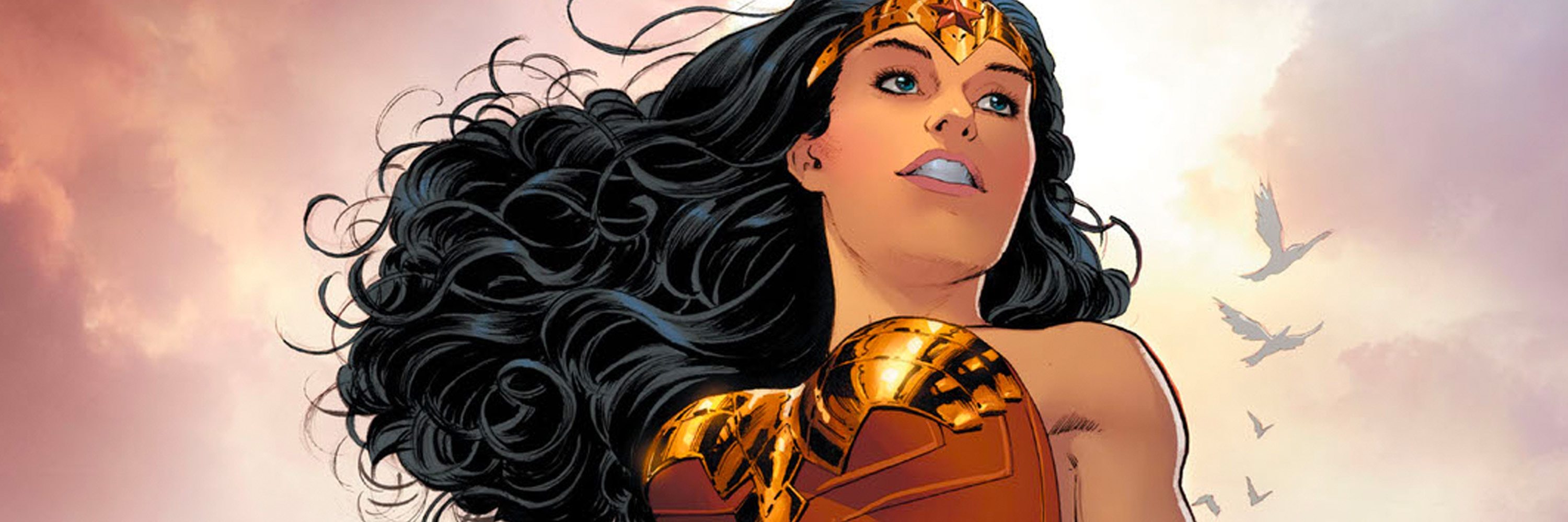 Wonder Woman script is being written by the screenwriter behind the ...