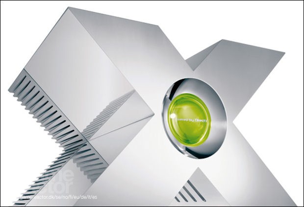 Xbox 720 Logo