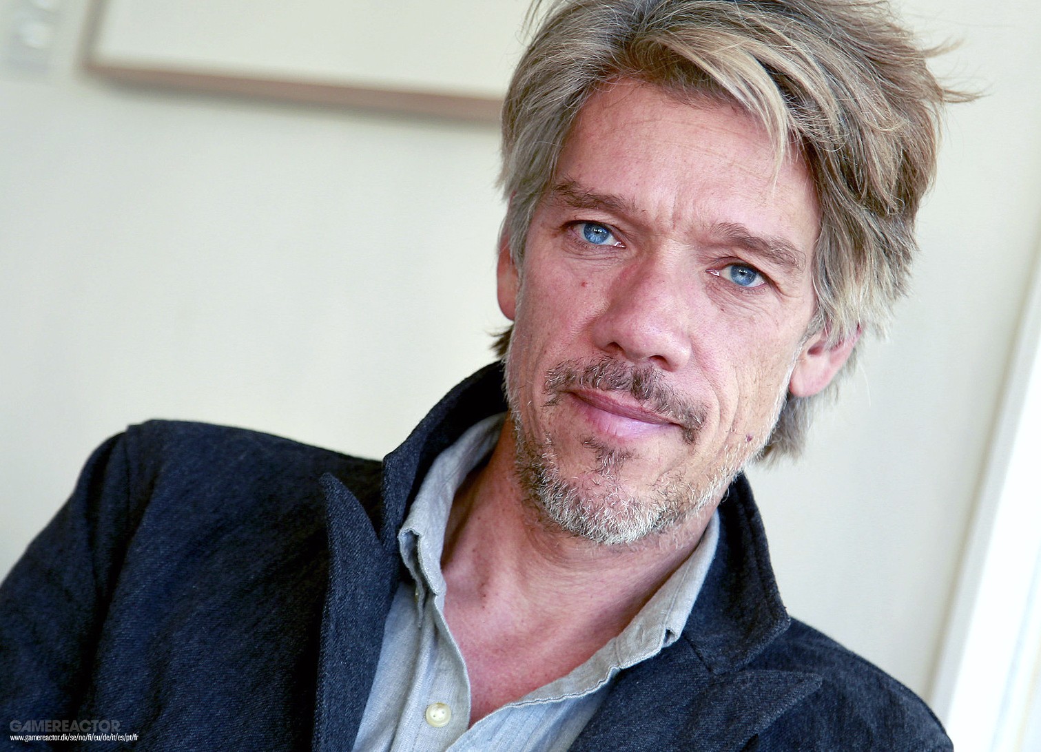 Oscar winner to write and direct The Division film