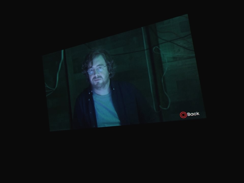 Transference - Gamereactor UK