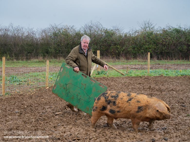 Clarkson's Farm - Season 3