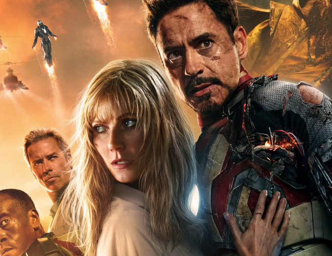 How much will Robert Downey Jr. and the Russo brothers charge for the ...