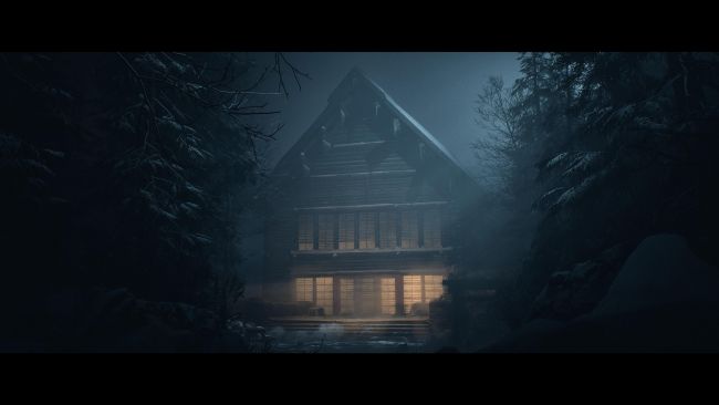 Until Dawn Remake Review - Gamereactor