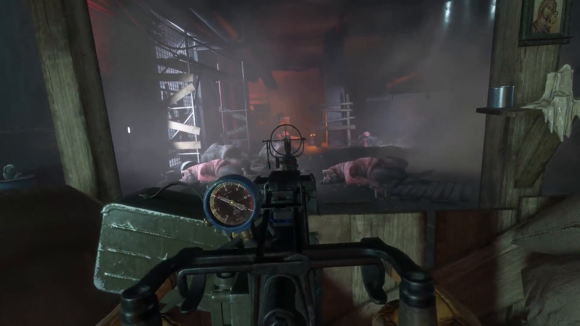 Metro Awakening reveals prologue in new gameplay teaser - Metro ...