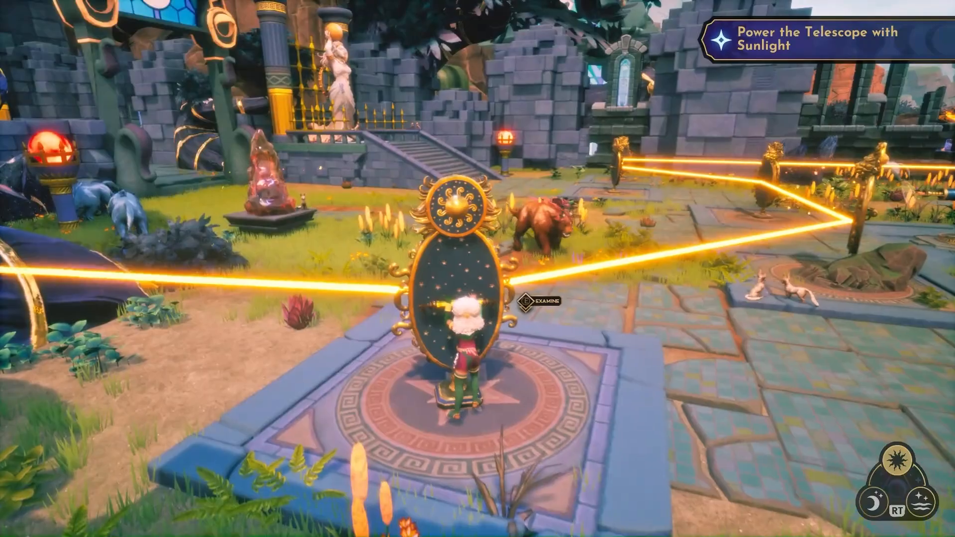 Ex-Fable and Minecraft developer shows off Ascend