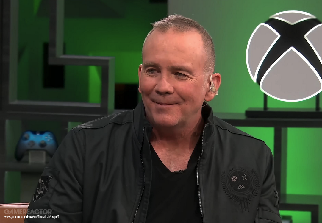 Pete Parsons steps down as Bungie CEO after 20 years - Marathon ...