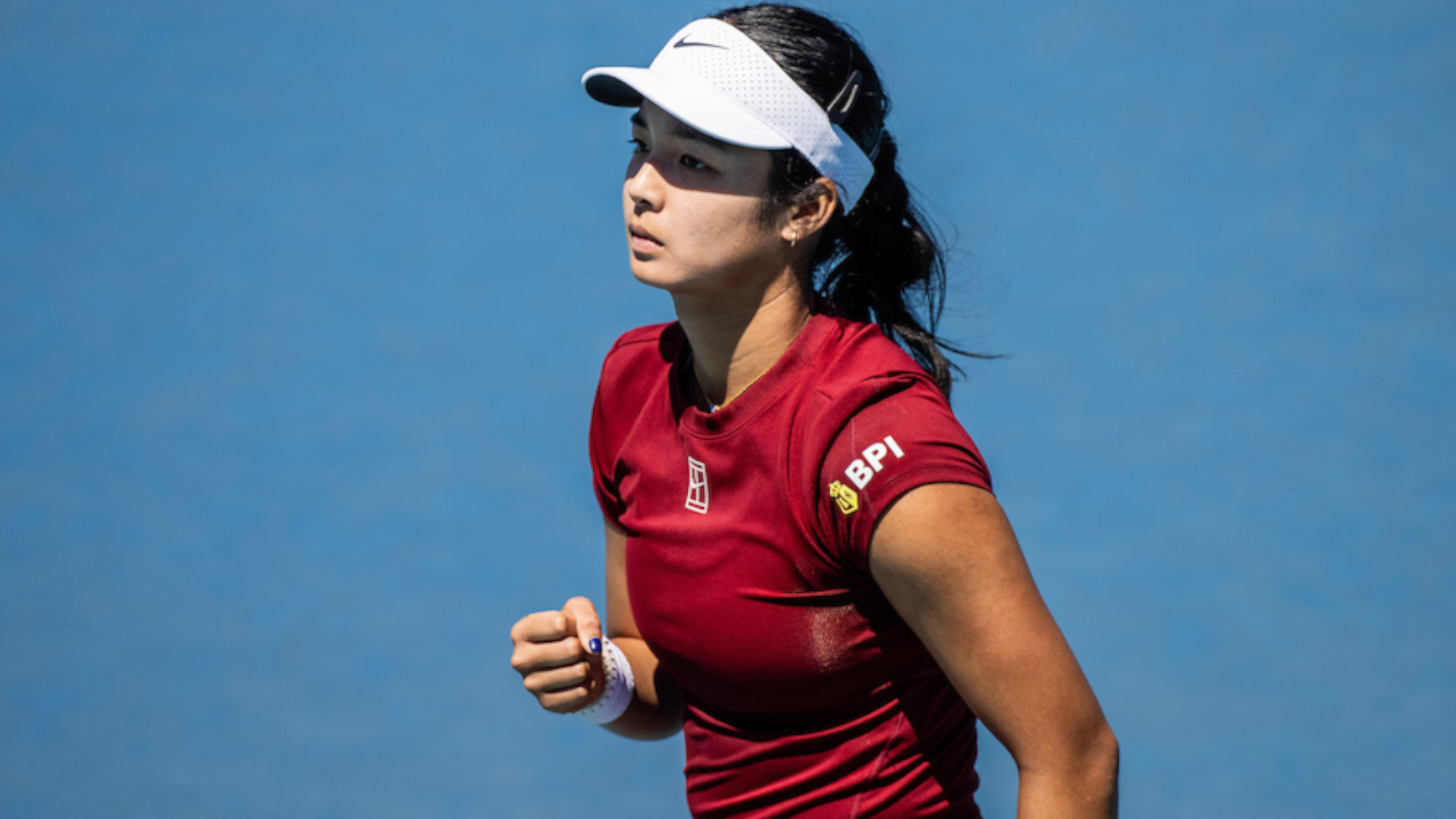 Alexandra Eala makes history in Philippines by reaching Miami semi ...