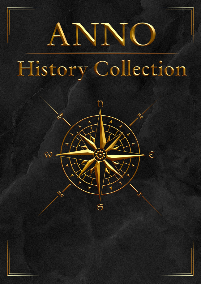 Anno History Collection - Gamereactor UK