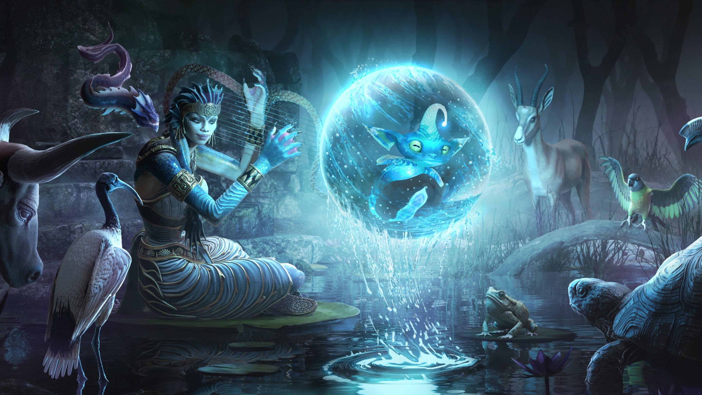 Asgard's Wrath 2 Review - Gamereactor