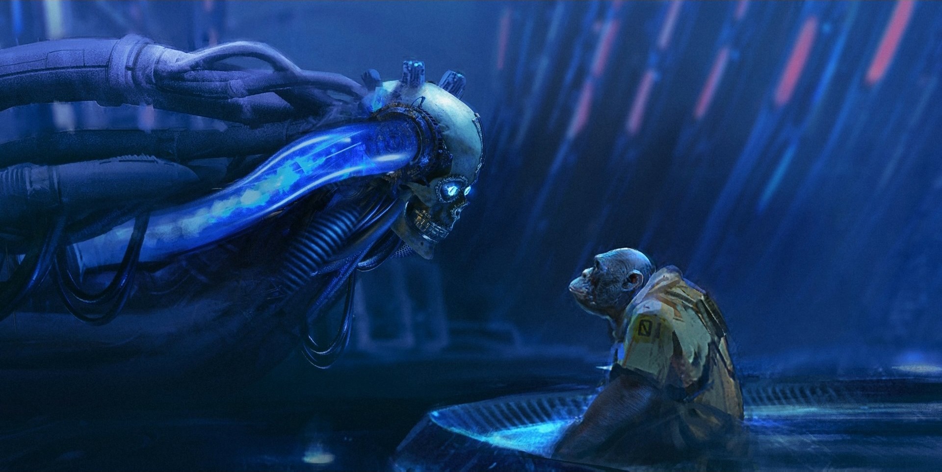 Rayman Legends, Beyond Good & Evil 2 developer passes away