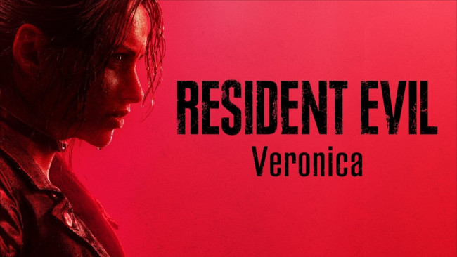 Capcom confirms: The Veronica remake is played from a third-person ...