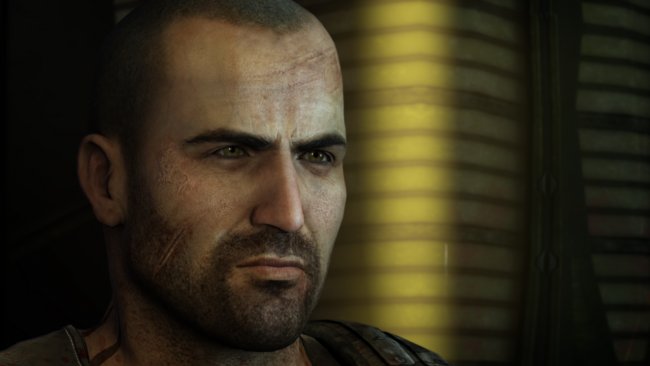 Characters of Armageddon - Red Faction: Armageddon - Gamereactor