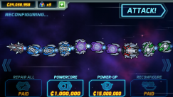 Colossatron: Massive World Threat - Gamereactor UK