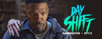 Day Shift - Gamereactor UK