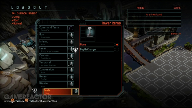 Defense Grid 2 Review - Gamereactor