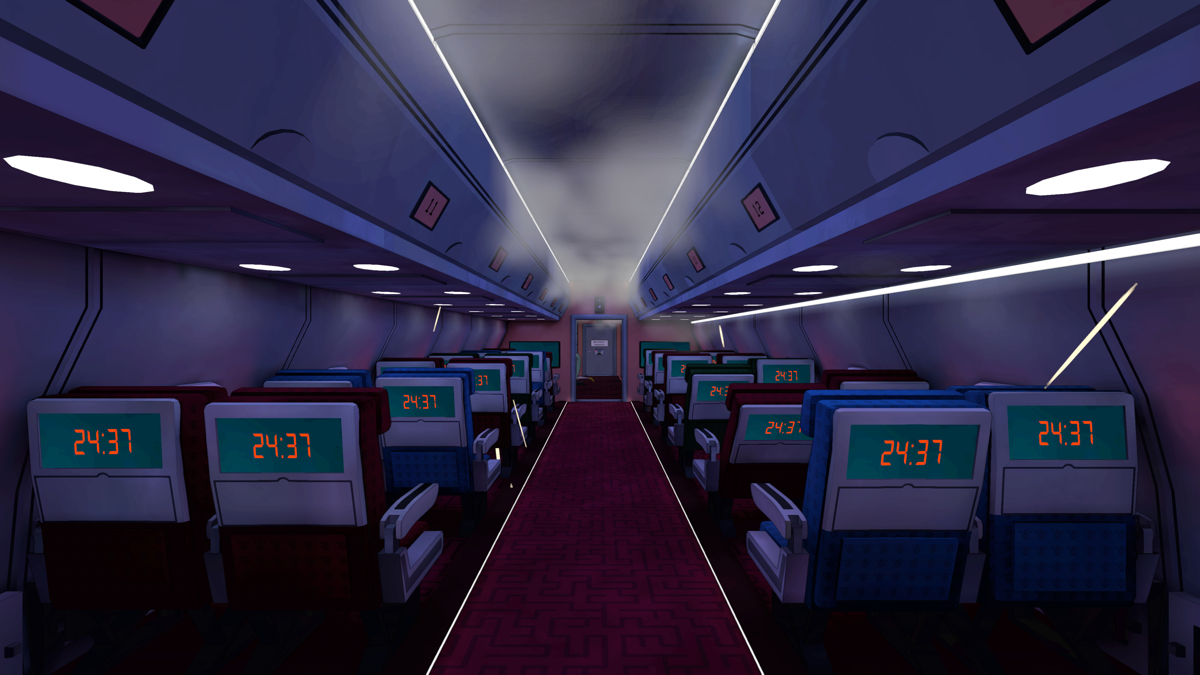 Escape Academy's first DLC to arrive this November