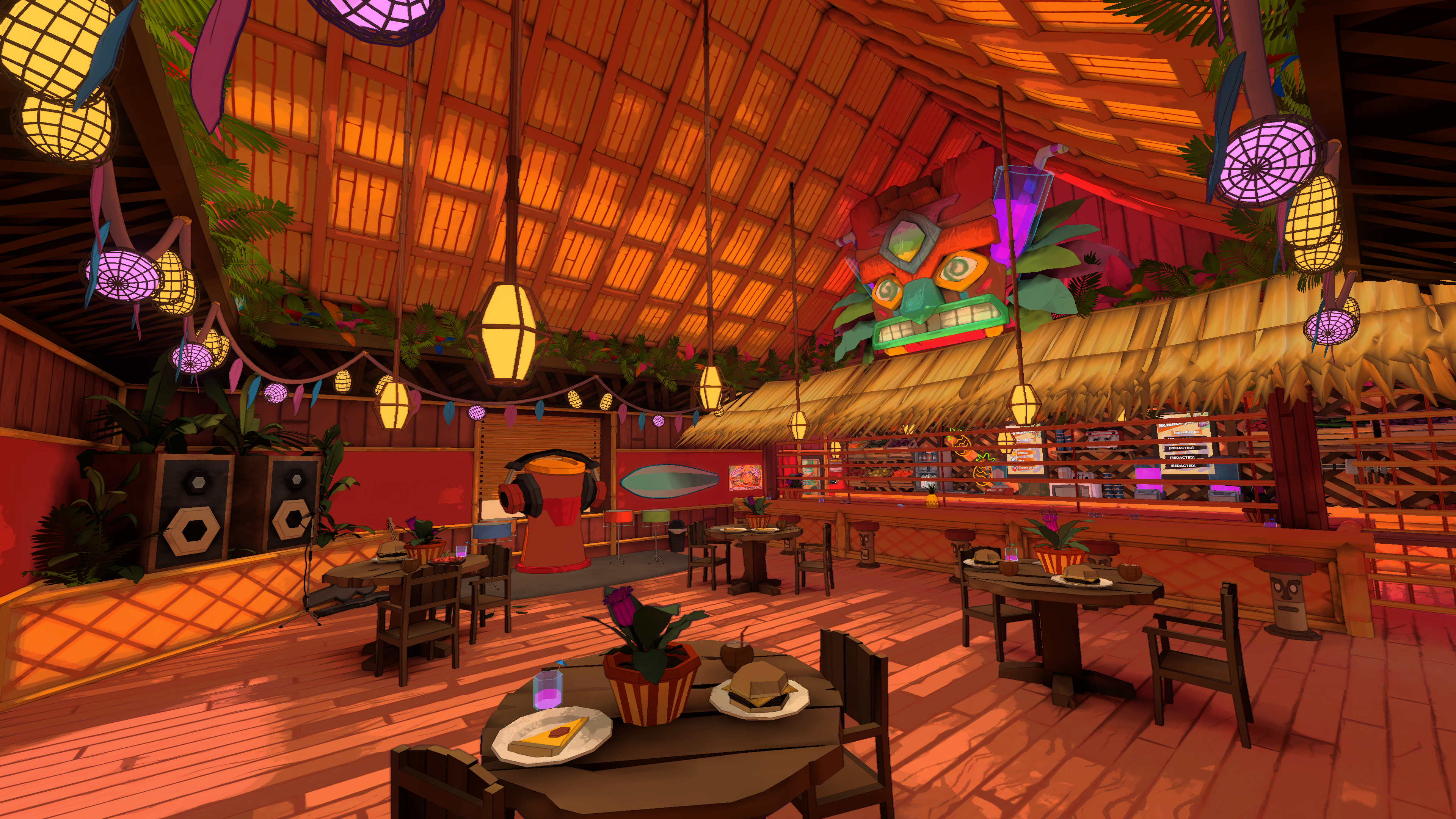 Escape Academy's first DLC to arrive this November