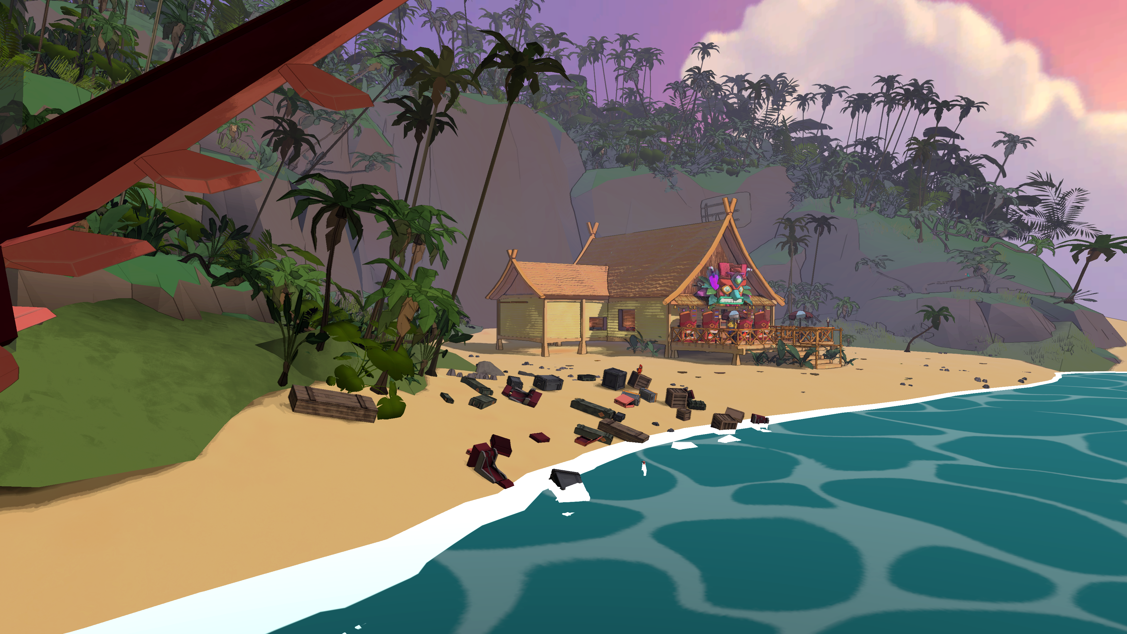 Escape Academy's first DLC to arrive this November