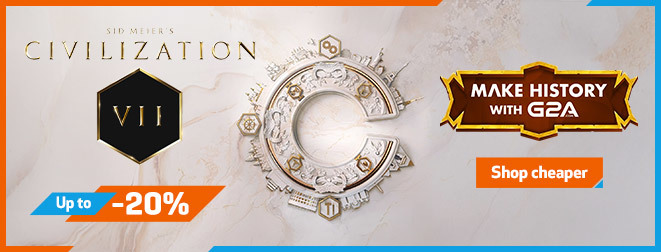 The Evolution of the Civilization Series: From the First Game to ...