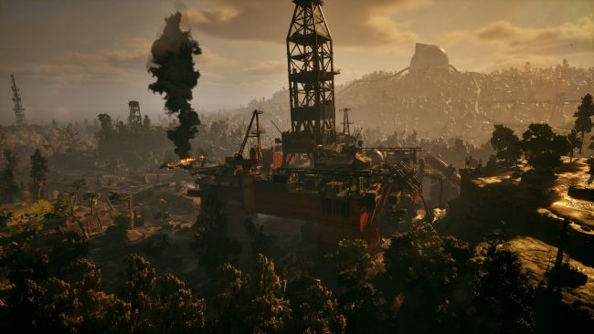 Exoborne Preview: An uneven attempt to revolutionise extraction shooters Preview - Gamereactor