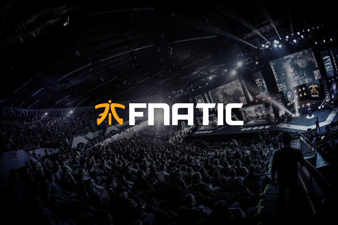 Fnatic parts ways with League of Legends head coach