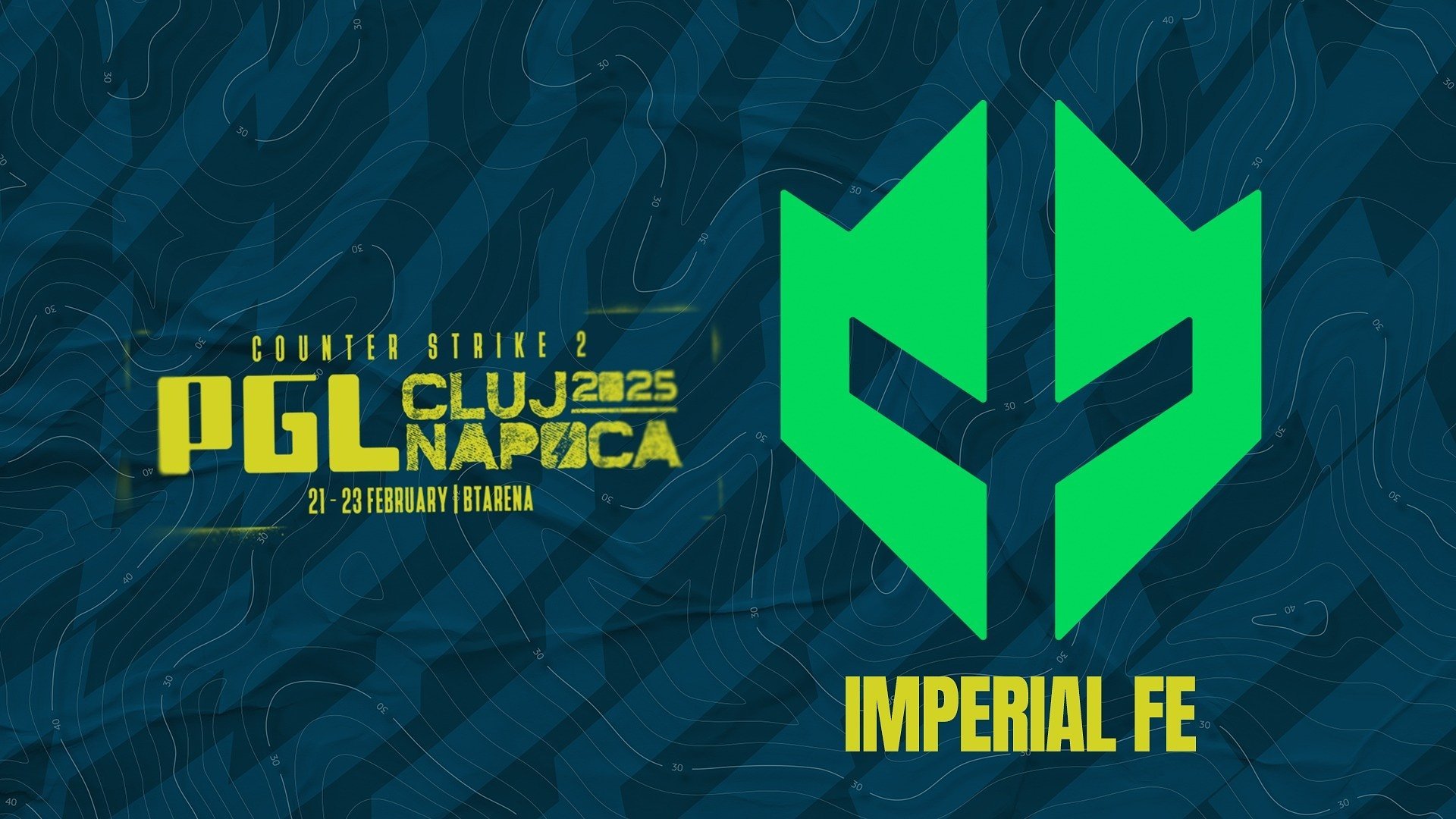 Furia pulls out of PGL Cluj-Napoca, Imperial Fe claims remaining space ...