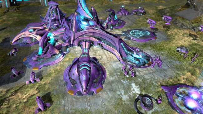 Ensemble officially closing - Halo Wars - Gamereactor