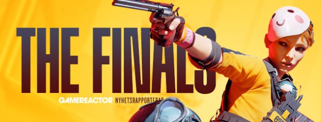 The Finals - Gamereactor UK