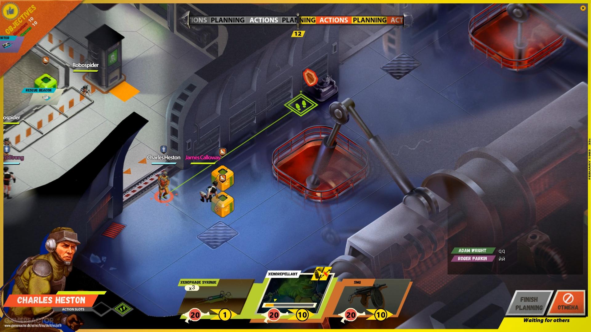 I'm not a Monster Review - Gamereactor