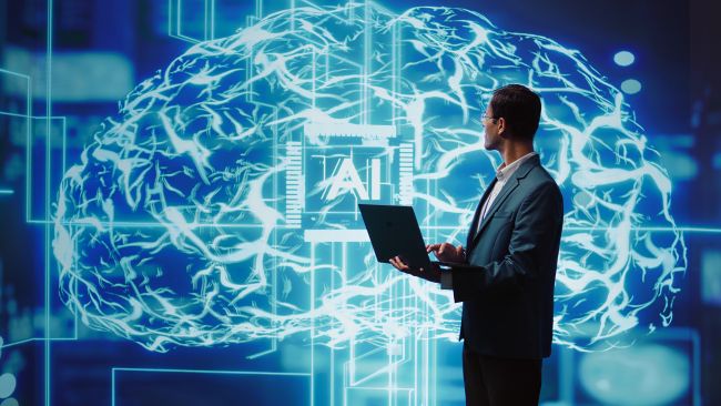 Is AI making us smarter or just lazier? - - Gamereactor