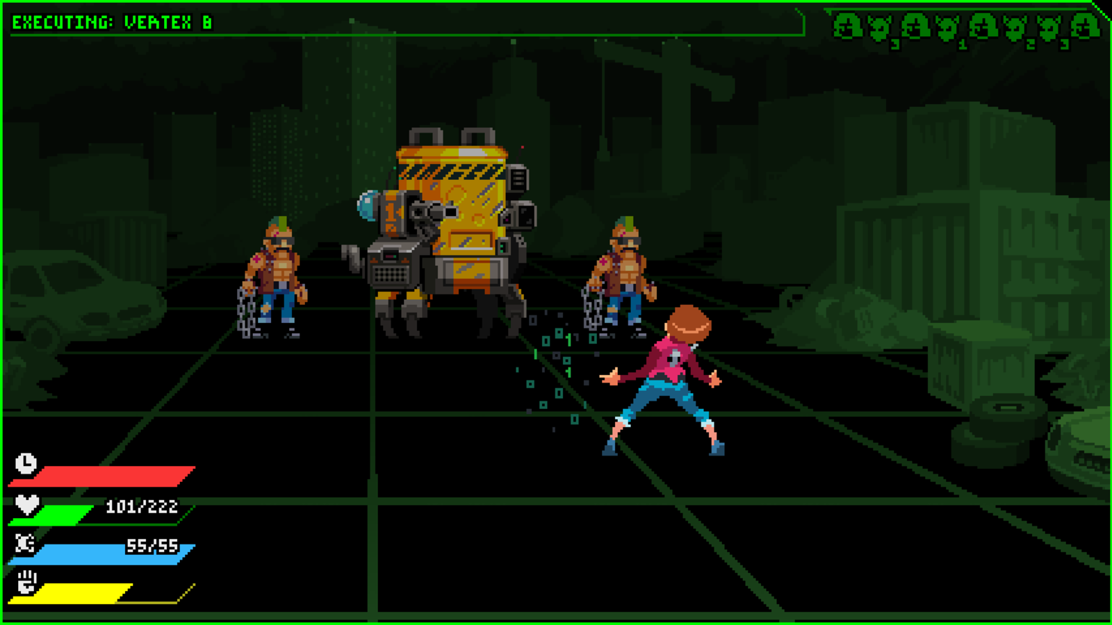 Jack Move - Gamereactor UK