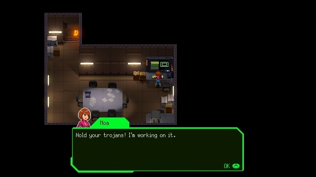 Jack Move - Gamereactor UK
